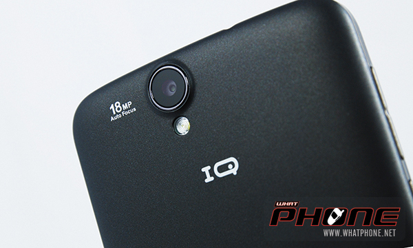 รีวิวมือถือ i-mobile IQ 9.2 สมาร์ทโฟนจอยักษ์ ฉลาดกว่าด้วยฟังก์ชั่น ...