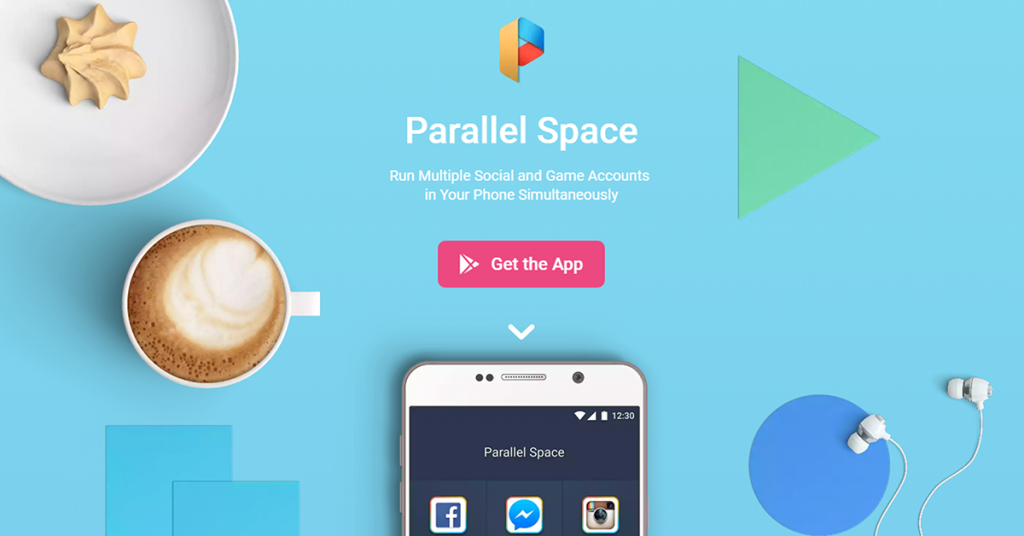 สร้างแอพฯ คู่แฝด 2 แอพฯ 2 ไอดีได้ในเครื่องเดียว | nAtz