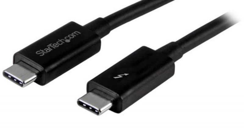 Intel เตรียมเปิด Thunderbolt 3 ให้ผู้ผลิตนำไปใช้แบบไม่คิดค่าลิขสิทธิ์ ...