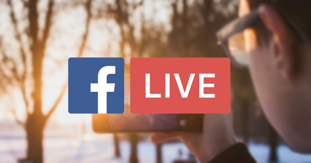 ใช้สมาร์ทโฟนทำ Facebook Live อย่างไร ให้โดนใจแฟนๆ by Gogolico