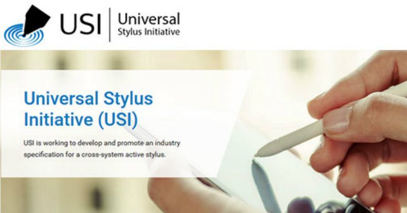 Google เข้าร่วมเป็นสมาชิก USI (Universal Stylus Initiative) อนาคตอาจจะ ...