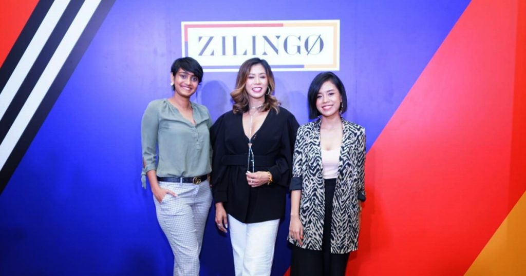 Zilingo ทุ่มงบ 7,000 ล้านบาท ขยายแพลตฟอร์มช้อปปิ้งออนไลน์โตเร็วระดับโลก