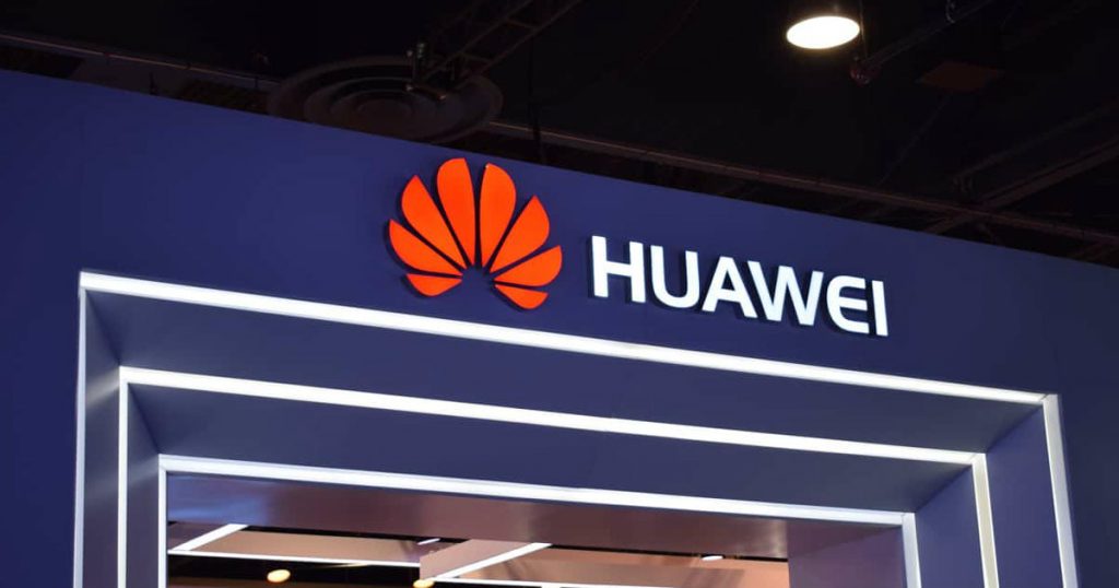 Huawei กลับมาทำการค้ากับสหรัฐได้แล้ว หลังจีนยอมซื้อผลิตภัณฑ์ทางการเกษตร ...