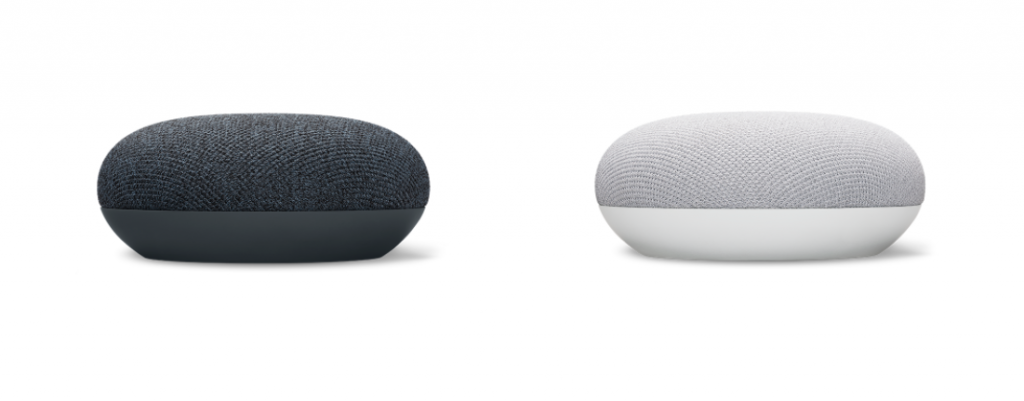 Nest Mini เปิดตัวแล้ว มันคือ Google Home Mini เวอร์ชันอัพเกรด และ ...