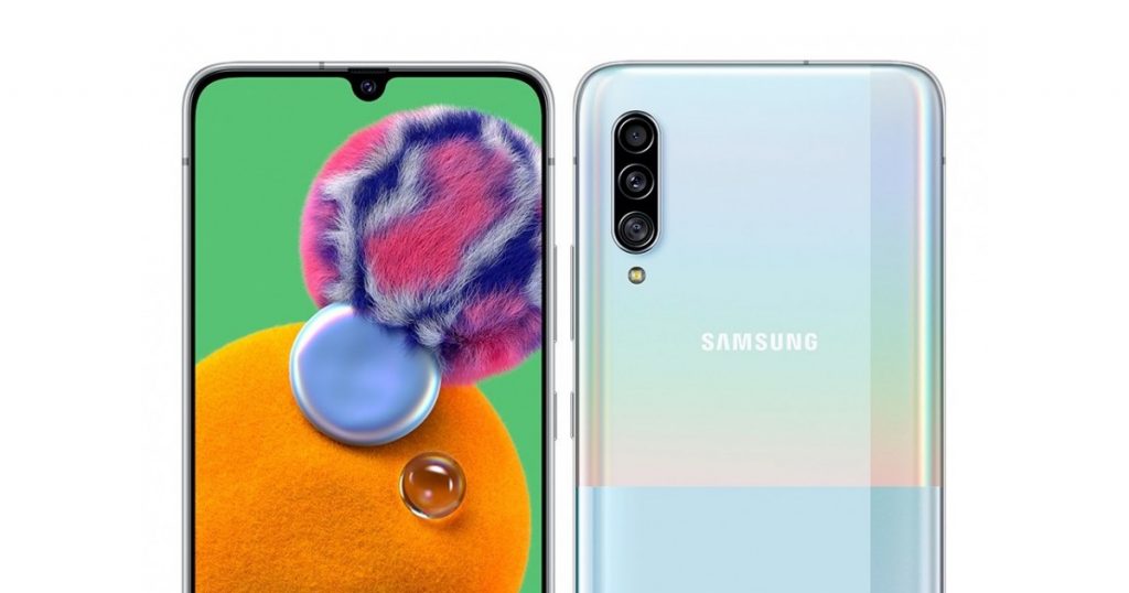 ลือ! Samsung Galaxy A91 จะมาพร้อมชิป Snapdragon 855 และชาร์จเร็ว 45W