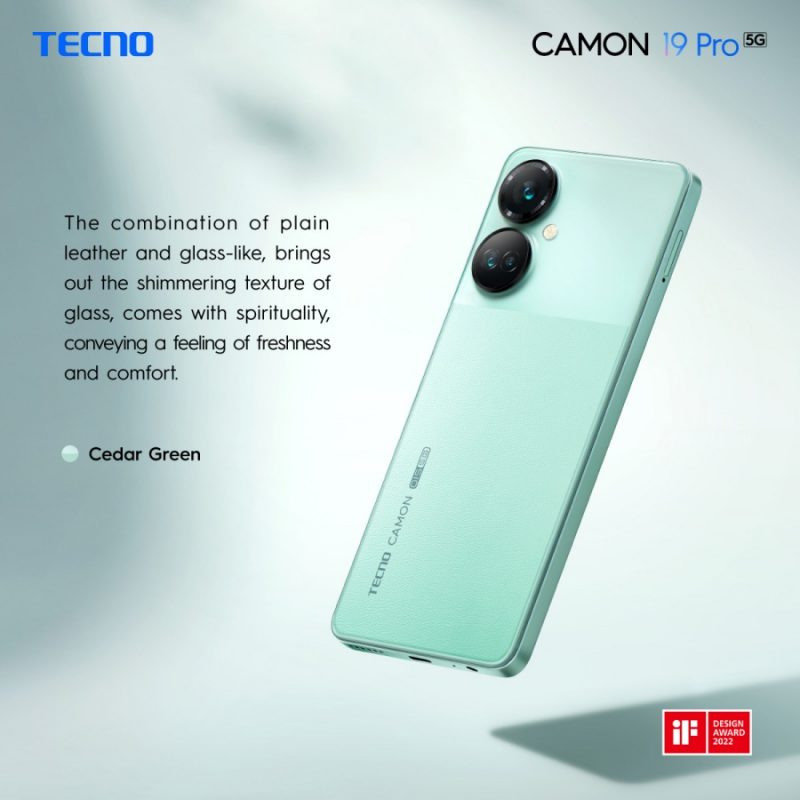 Techno Thailand launches games to penetrate the 5G market, launching ...