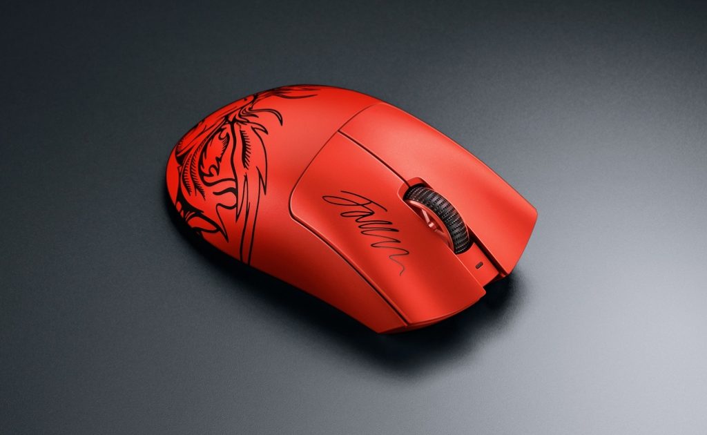 SYNNEX และ RAZER เอาใจสาวก Faker เตรียมจำหน่ายสินค้าแรร์ไอเทม RAZER ...