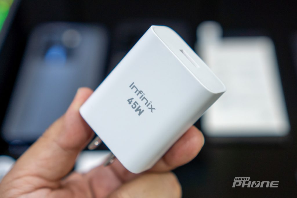 รีวิว Infinix Note 30 5G x RoV Edition สมาร์ทโฟนเกมมิ่ง กล้อง 108MP ...