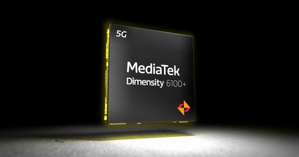 MediaTek เพิ่มคุณสมบัติหลากหลายในซีรีส์ Dimensity 6000 สำหรับอุปกรณ์ 5G ...
